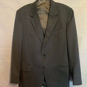 Darby House | Suits & Blazers | Darby House Blazer Vest Mens | Poshmark